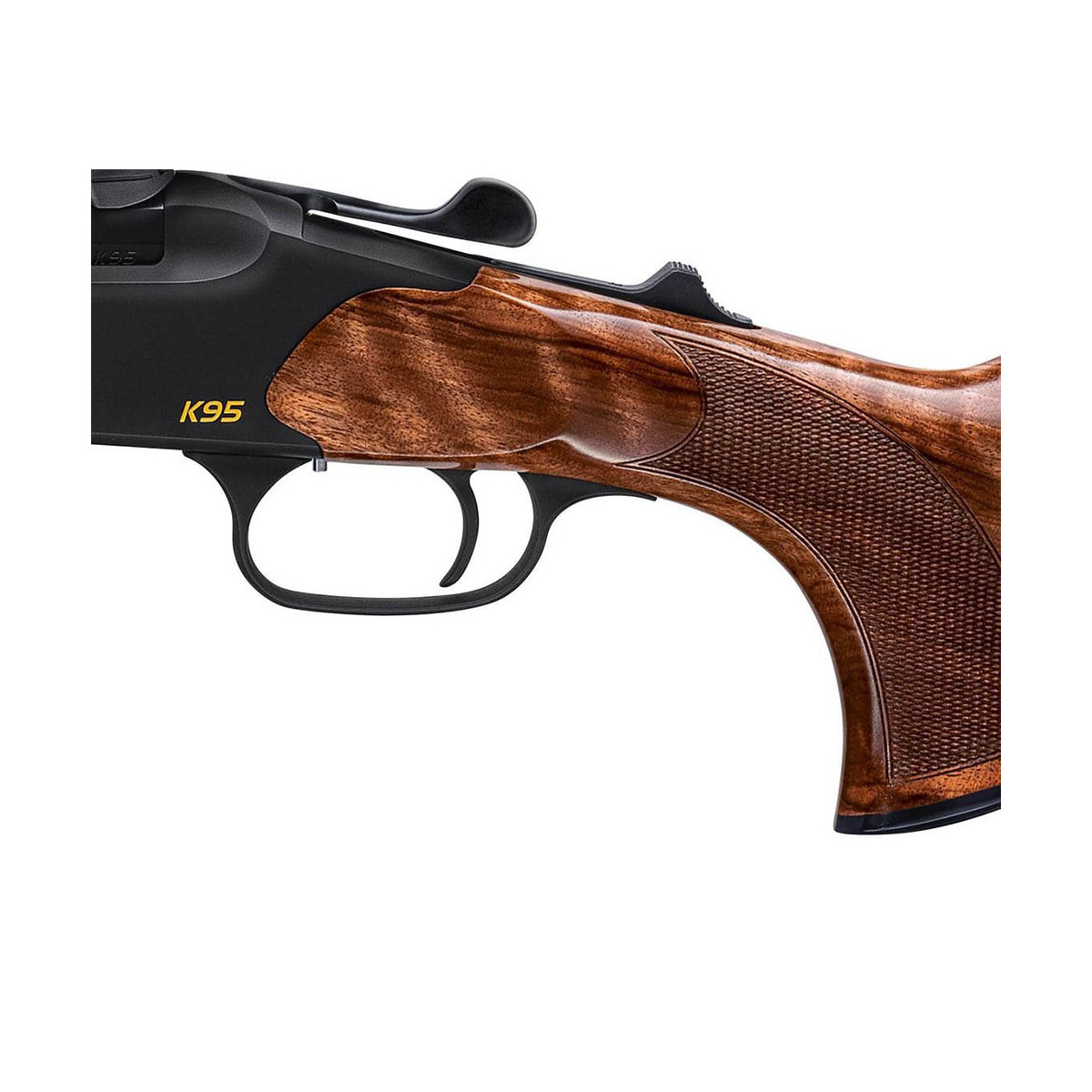 Rifle Blaser K95 Classic - Compra online en Armería Carril