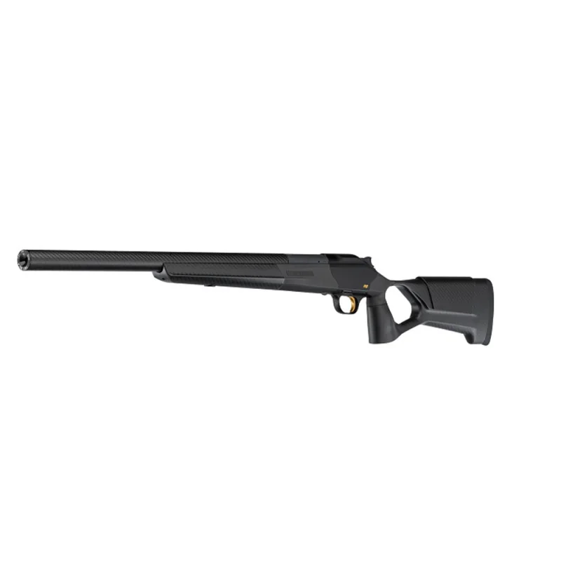 Culata FBT Carbon unic para Blaser R8 madera 2 piezas - Armería Carril