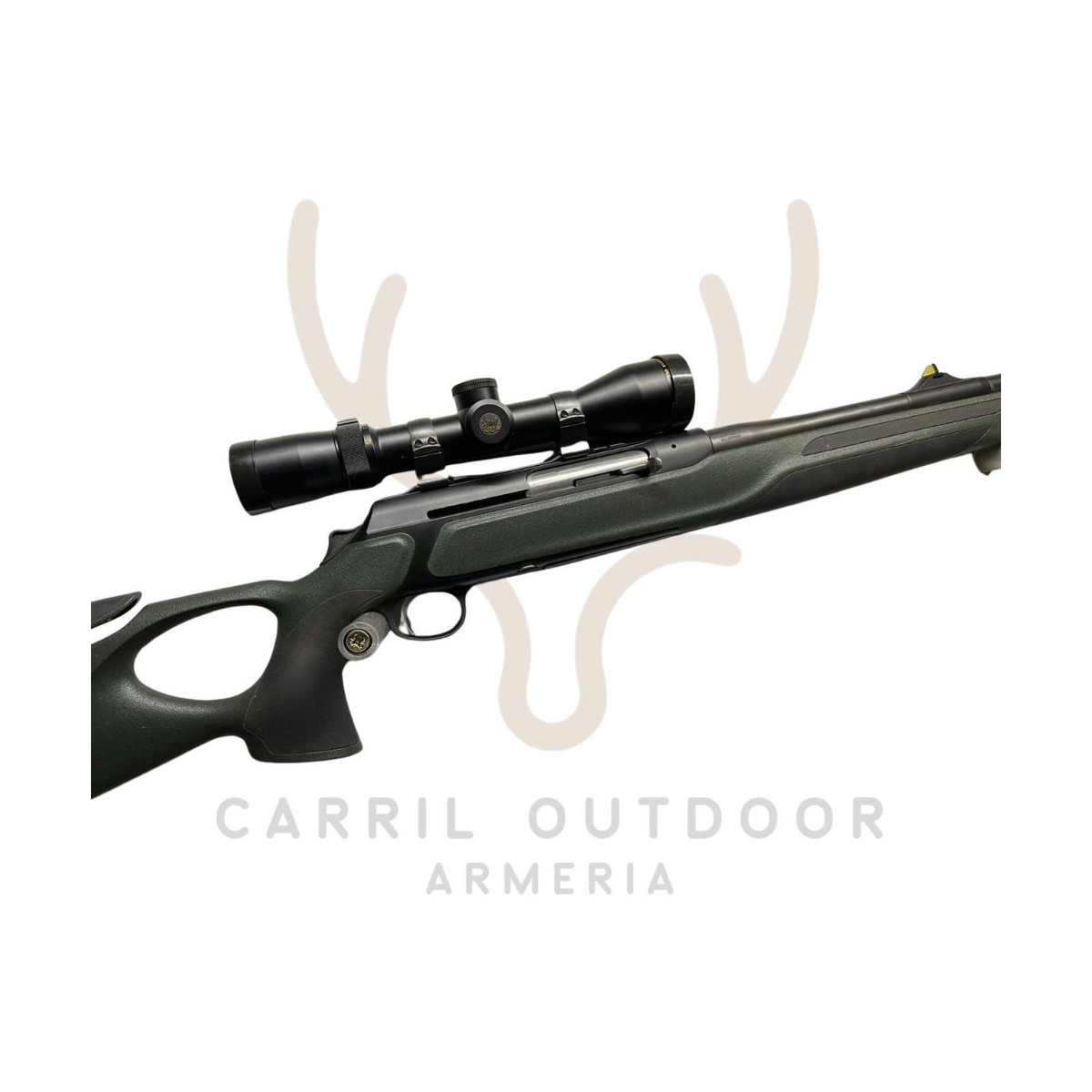 Rifle Sauer 303 SYNCHRO XT - Armería Carril online