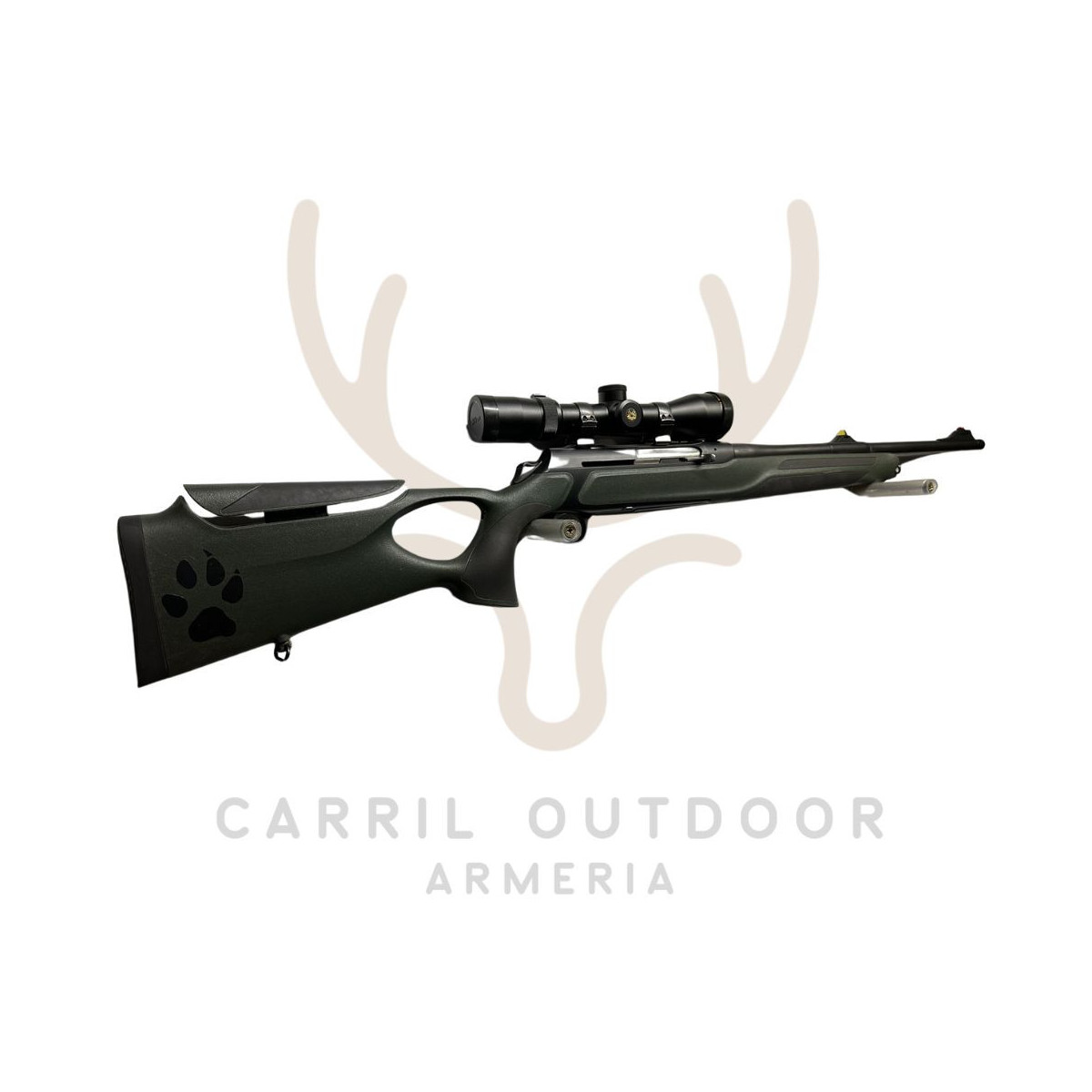 Rifle Sauer 303 SYNCHRO XT - Armería Carril online