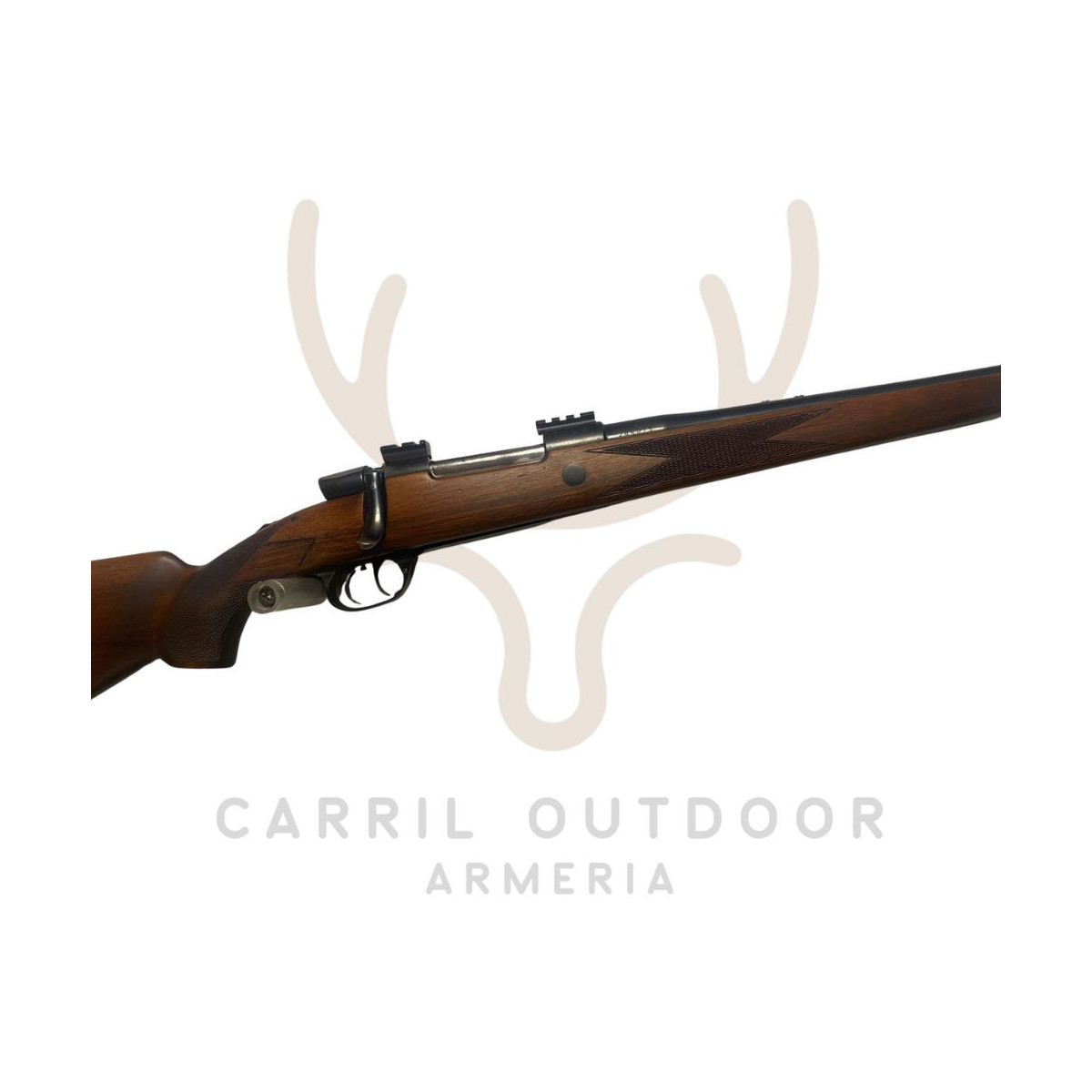 Rifle Voere - Armería Carril online