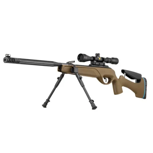 Carabina Gamo HPA Mi Jungle | Carril Outdoor