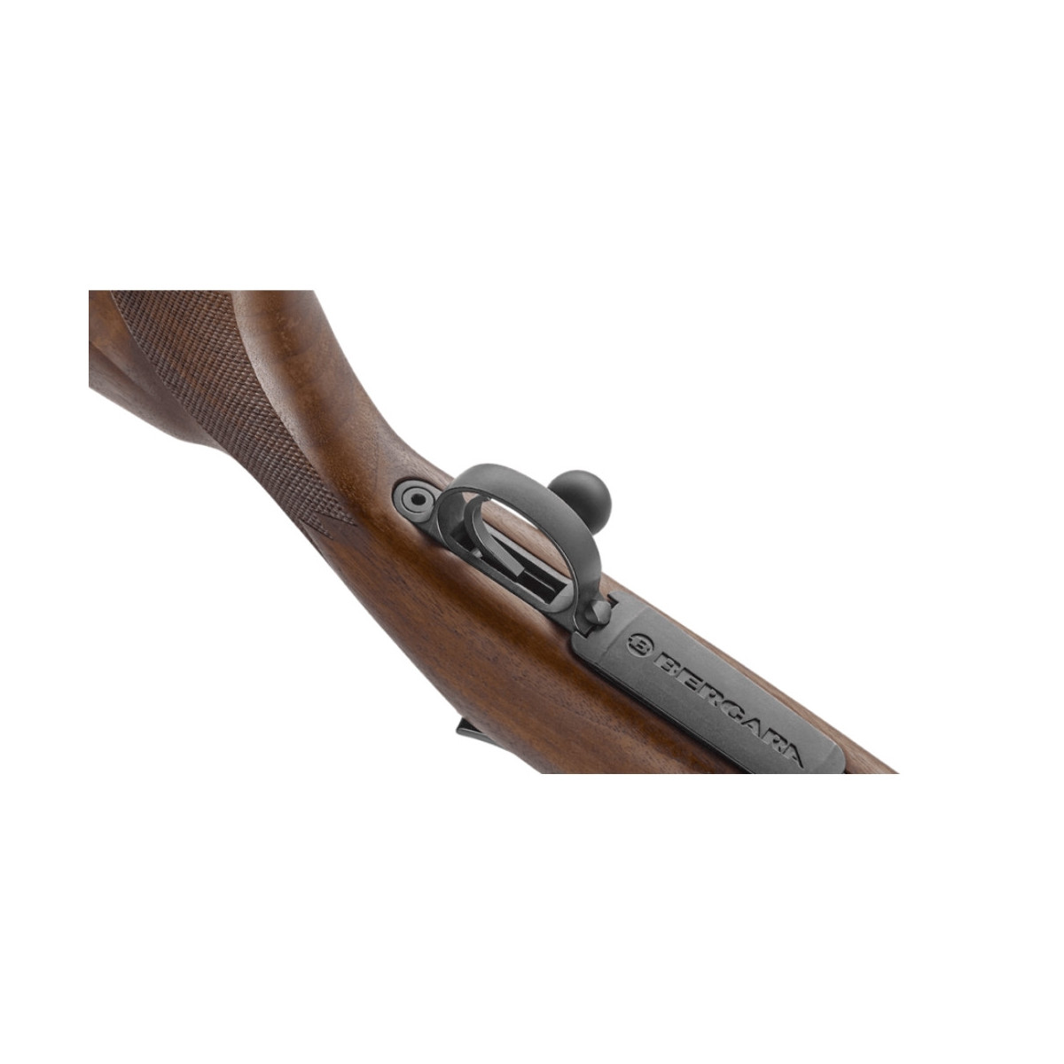 Bergara B-14 Timber madera clásica | Carril Outdoor