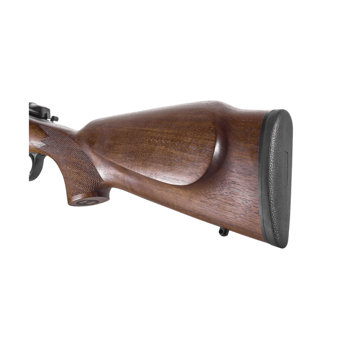 Bergara B-14 Timber madera clásica | Carril Outdoor