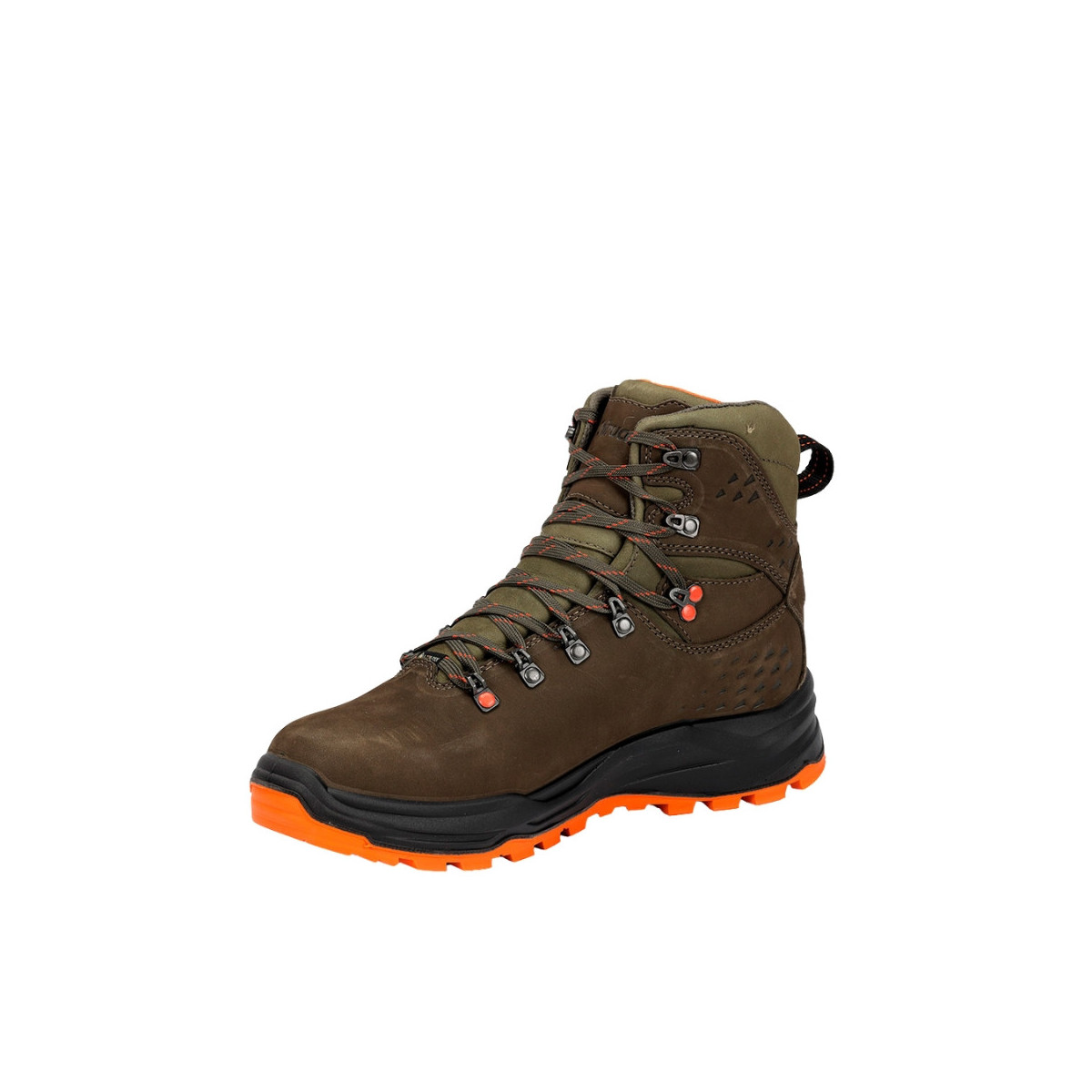 Bota Chiruca Cedro Hi Vis 01 Gore-Tex | Carril Outdoor