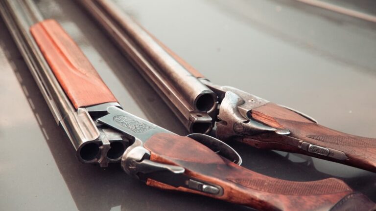 Diferentes tipos de culatas para tu arma de fuego - Carril Outdoor - Blog