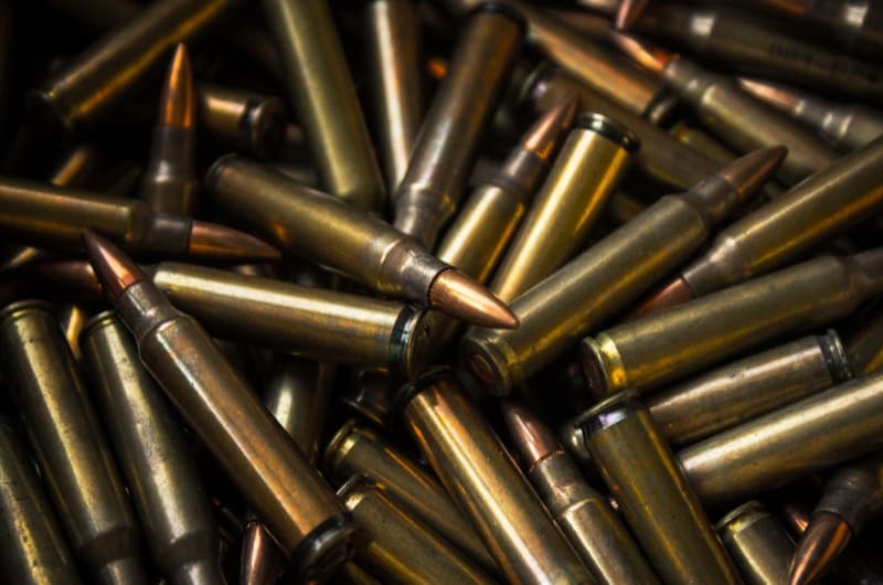 Balas de rifles: Tipos y consideraciones - Carril Outdoor - Blog